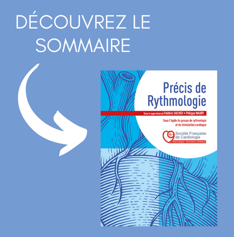 Précis de Rythmologie – Rythmologie